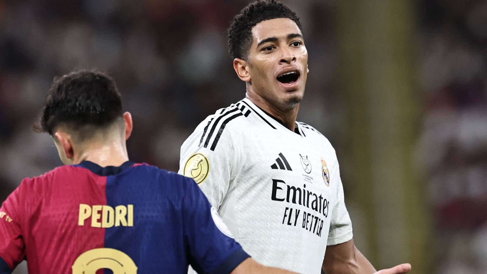 FC Barcelona vs. Real Madrid, Clasico heute live im Free-TV sehen: Wer ... FC Barcelona vs. Real Madrid, Clasico heute live im Free-TV sehen: Wer ...